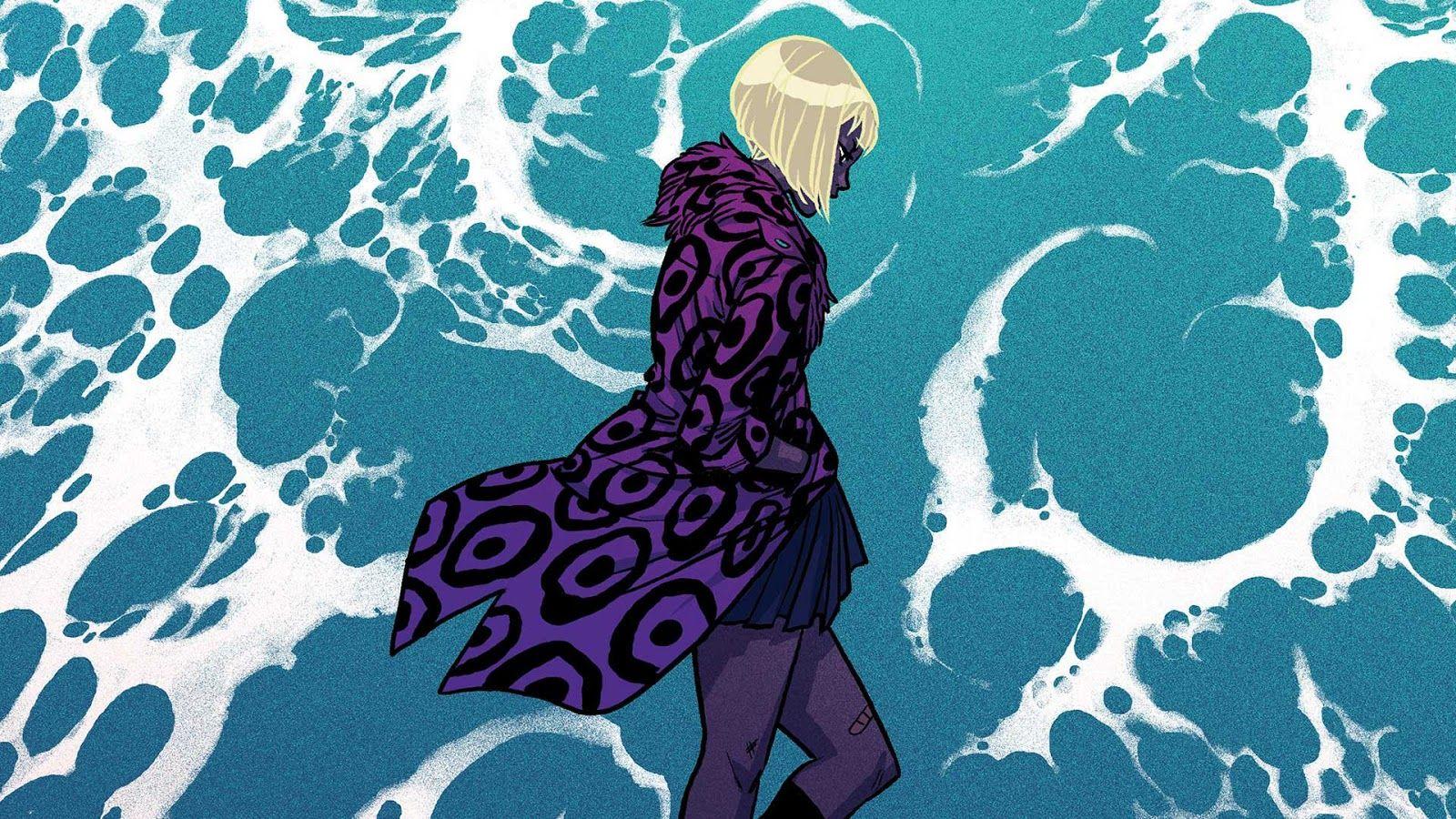 Earth Girl Wallpapers - Wallpaper Cave