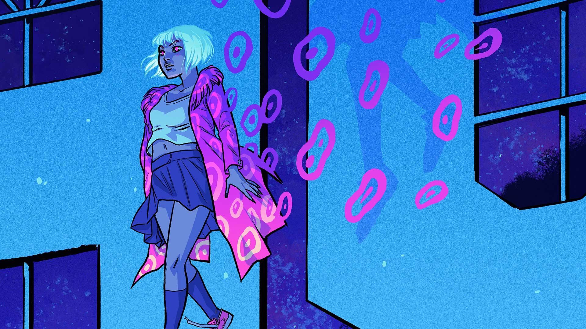 Earth Girl Wallpapers - Wallpaper Cave