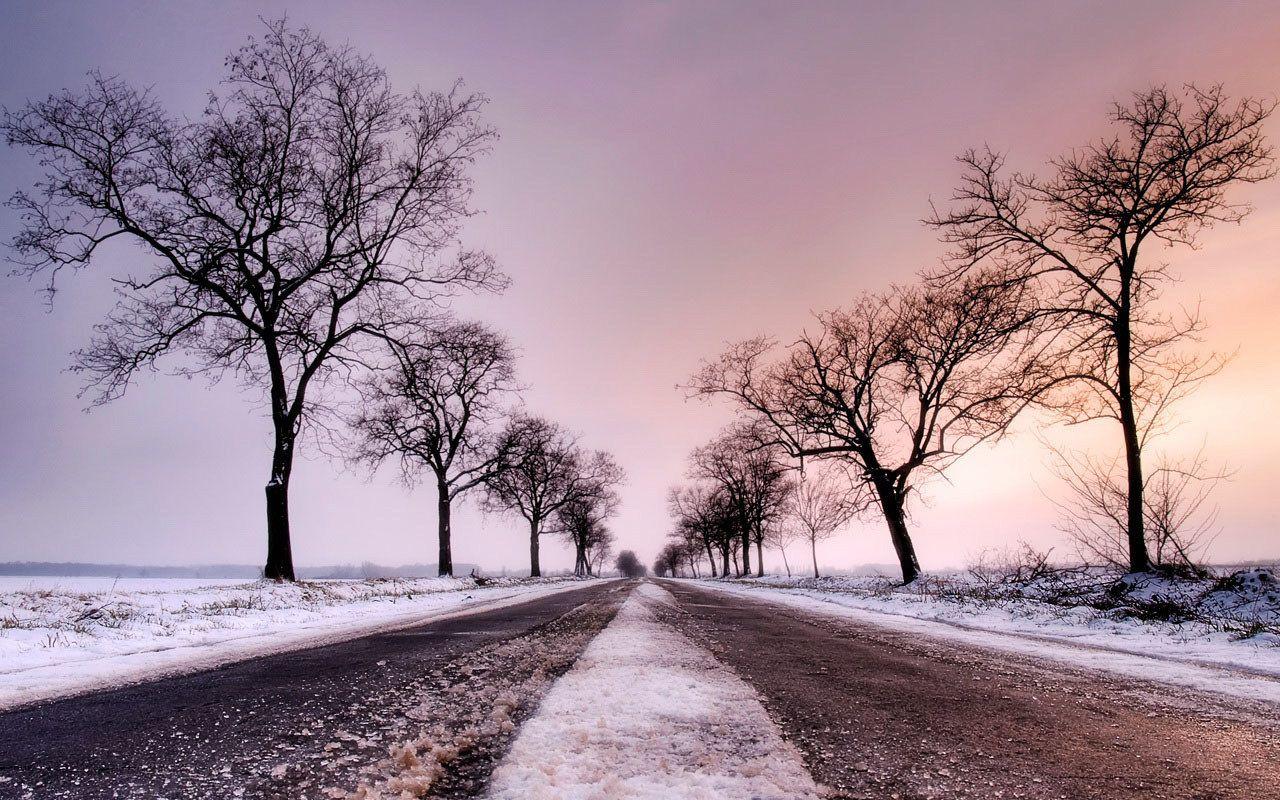 Winter Around The World Wallpapers - Wallpaper Cave