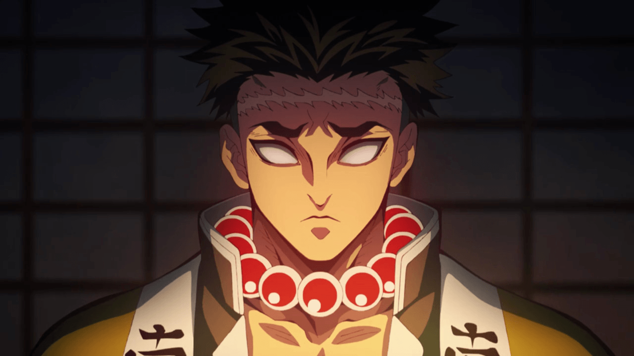 Gyomei Himejima Wallpapers - Wallpaper Cave