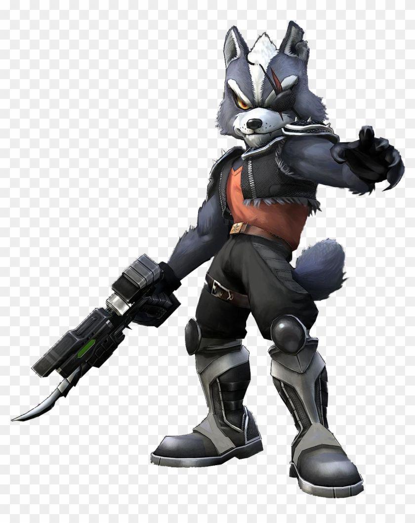 Star Fox Android Wallpapers - Wallpaper Cave