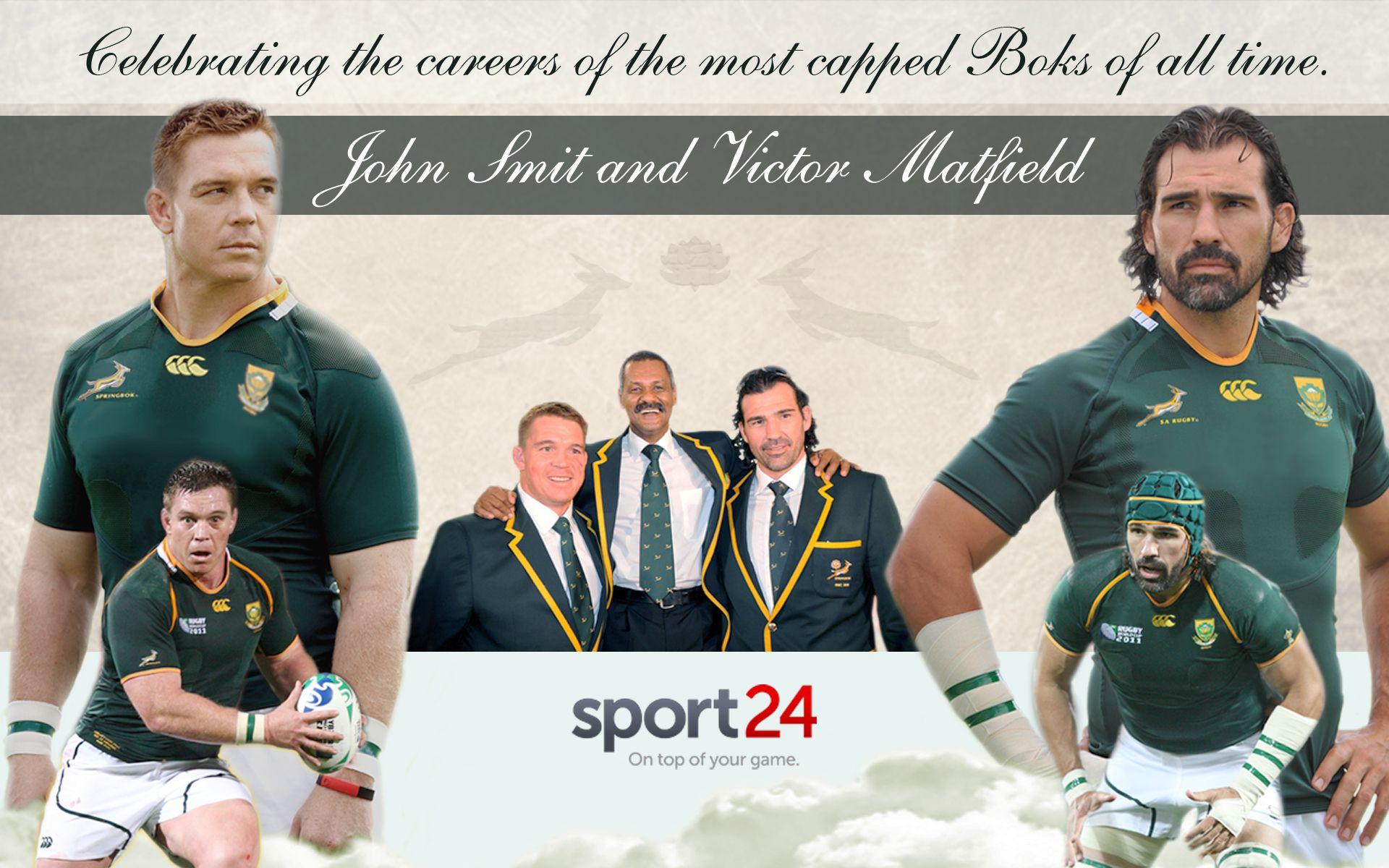 Springboks 2019 Wallpapers - Wallpaper Cave