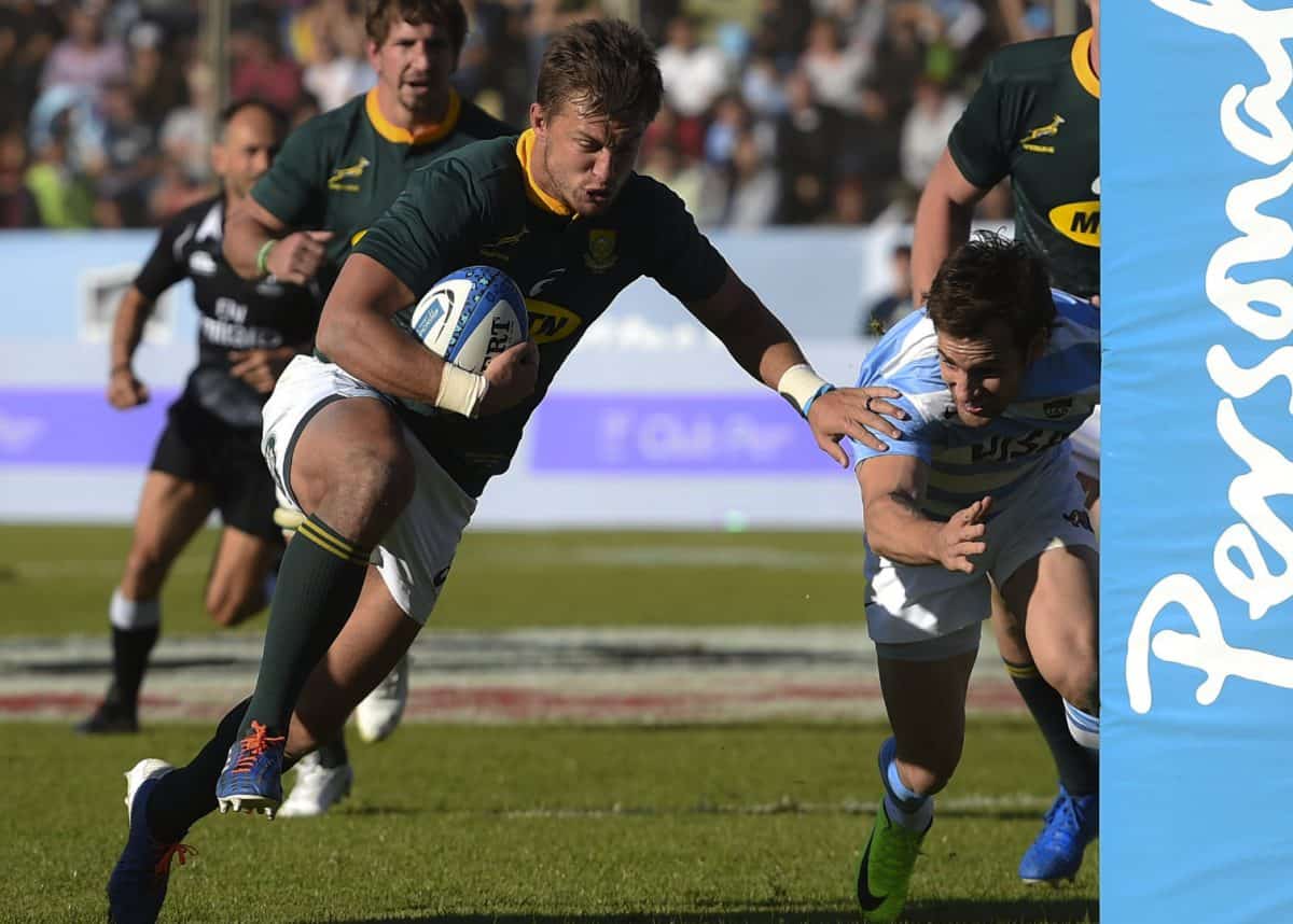 Springboks 2019 Wallpapers - Wallpaper Cave