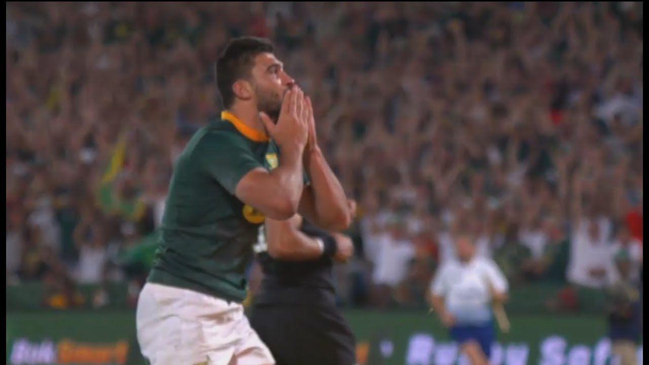 Springboks 2019 Wallpapers - Wallpaper Cave