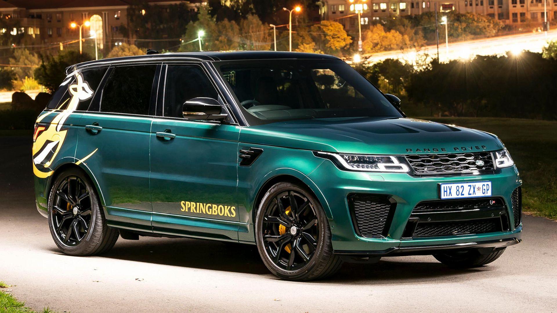 Springboks 2019 Wallpapers - Wallpaper Cave