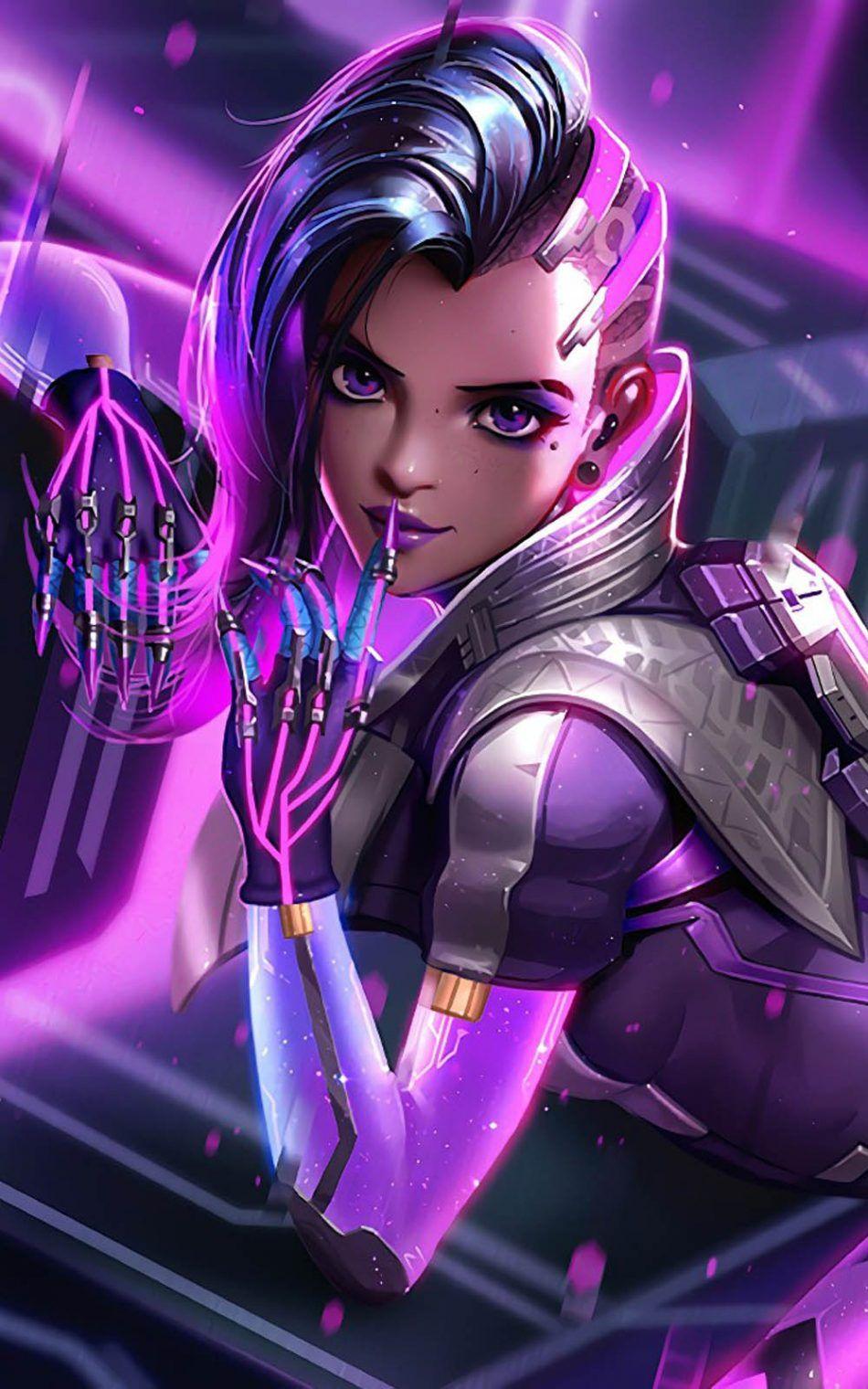 Sombra 4k Mobile Wallpapers - Wallpaper Cave
