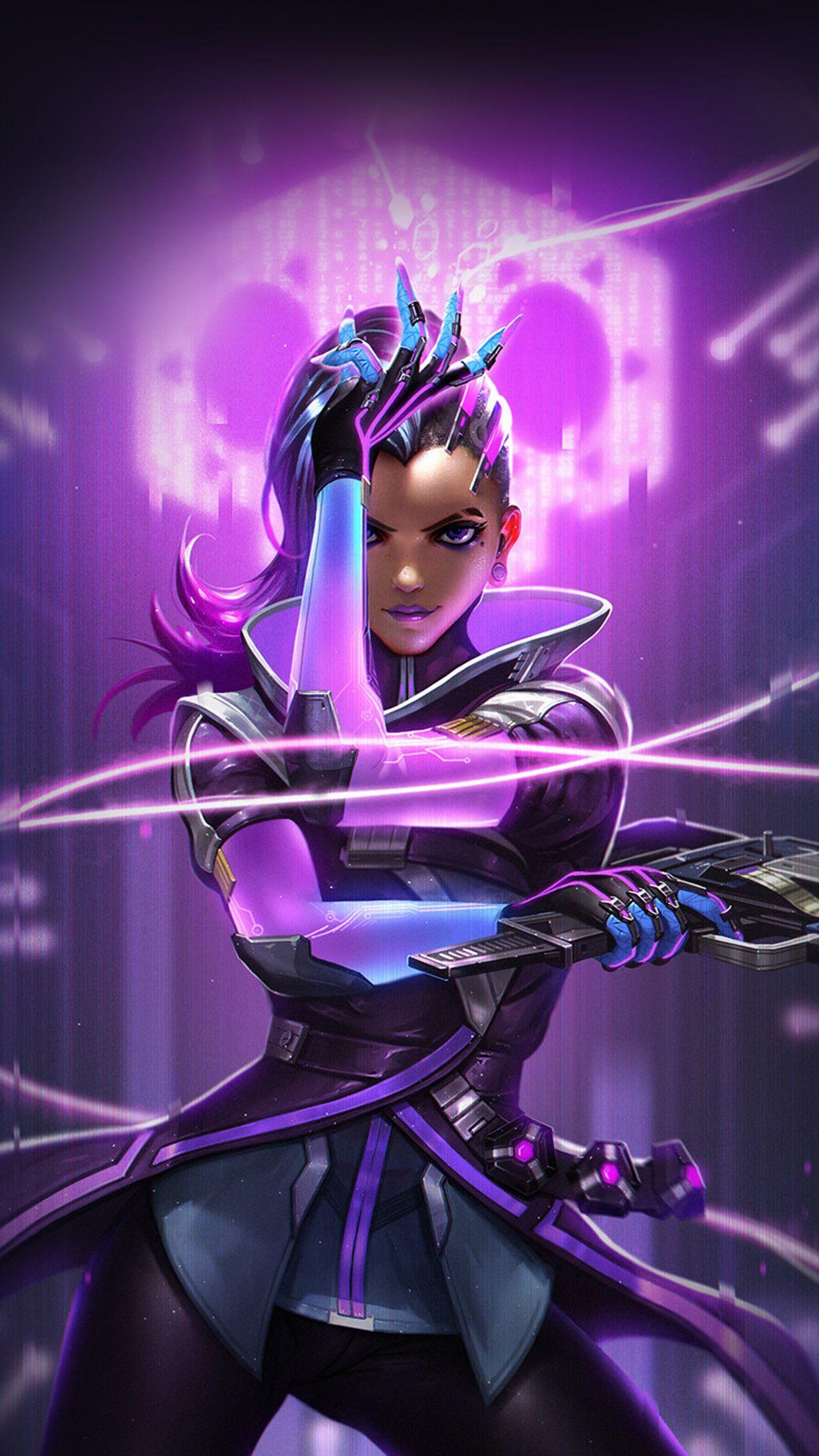 Sombra 4k Mobile Wallpapers - Wallpaper Cave
