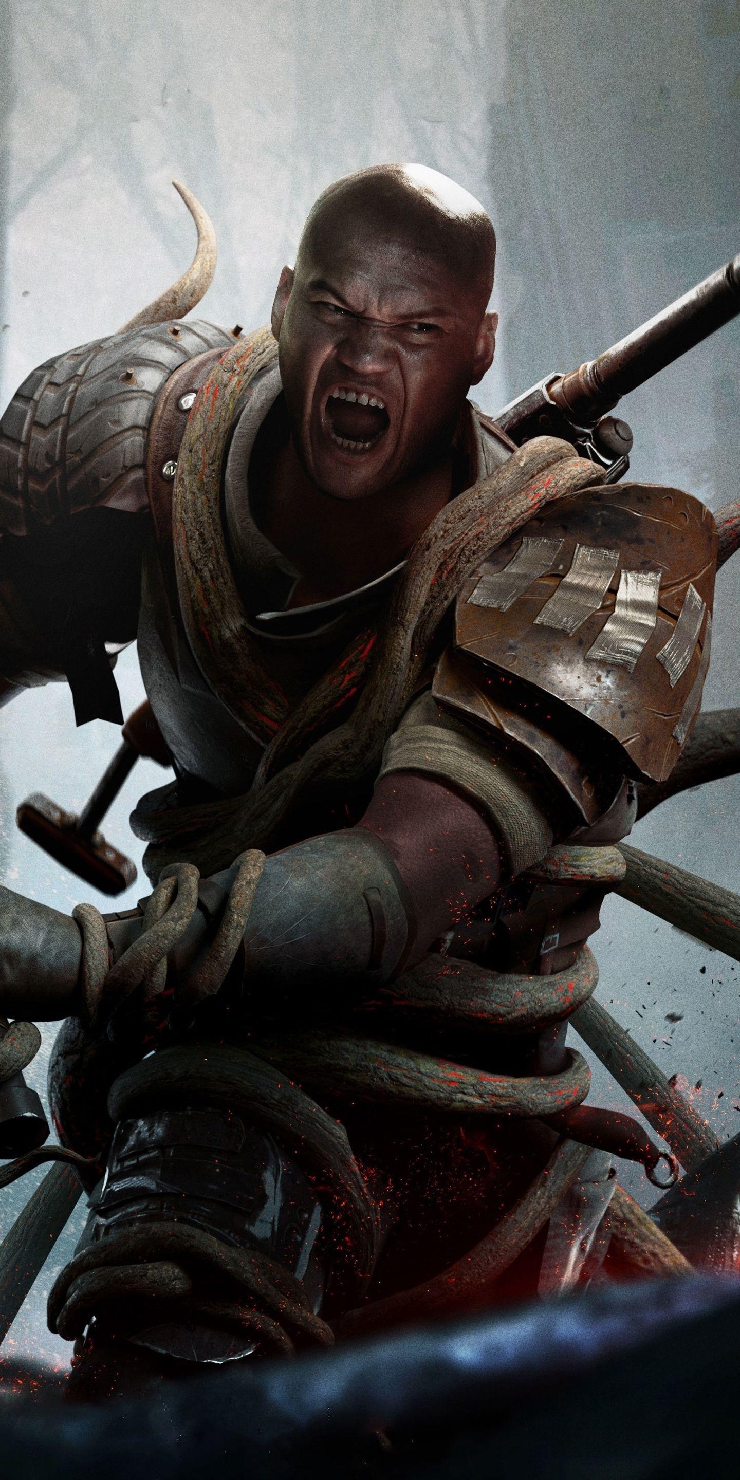 Remnant Wallpapers - Wallpaper Cave