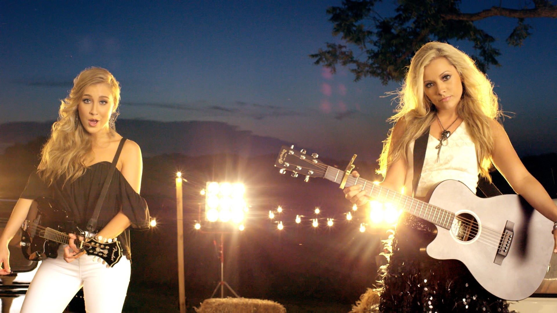 Maddie And Tae Wallpapers Wallpaper Cave