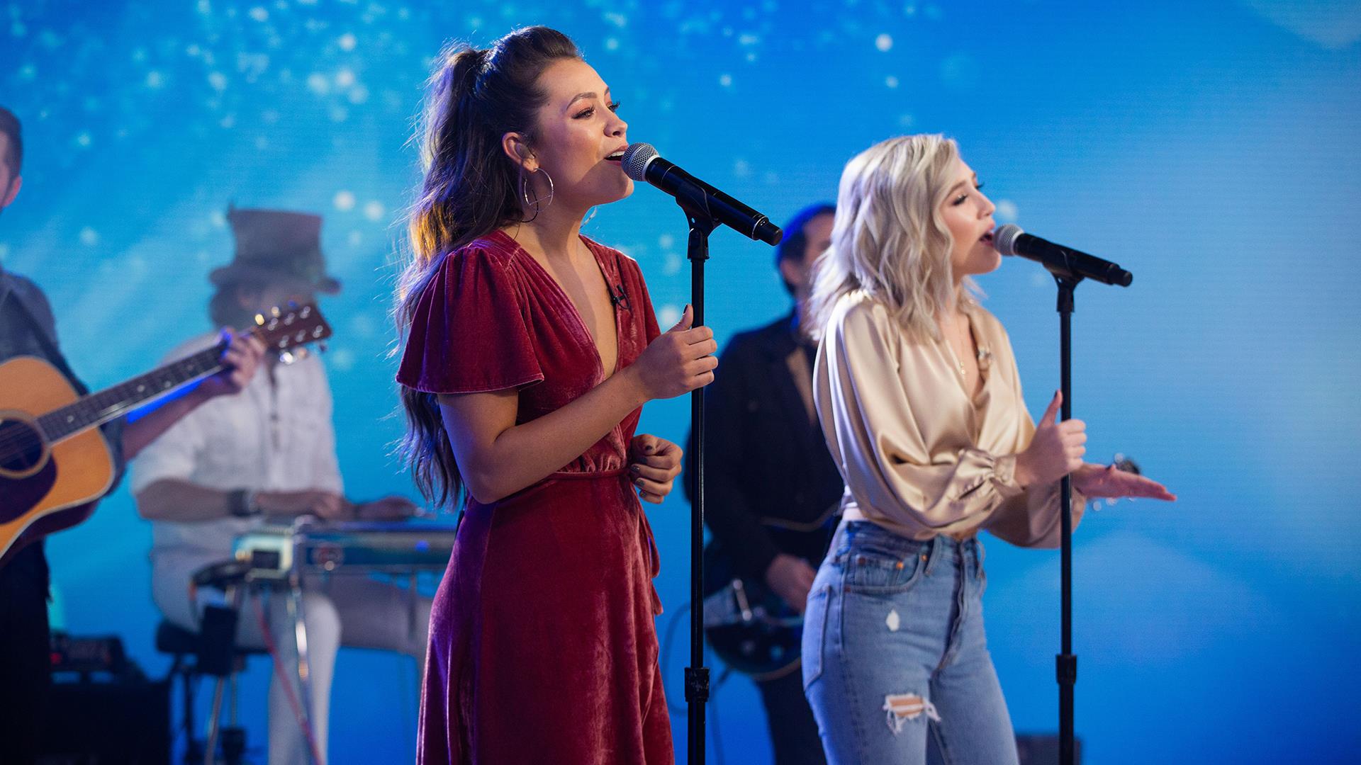 Maddie And Tae Wallpapers Wallpaper Cave