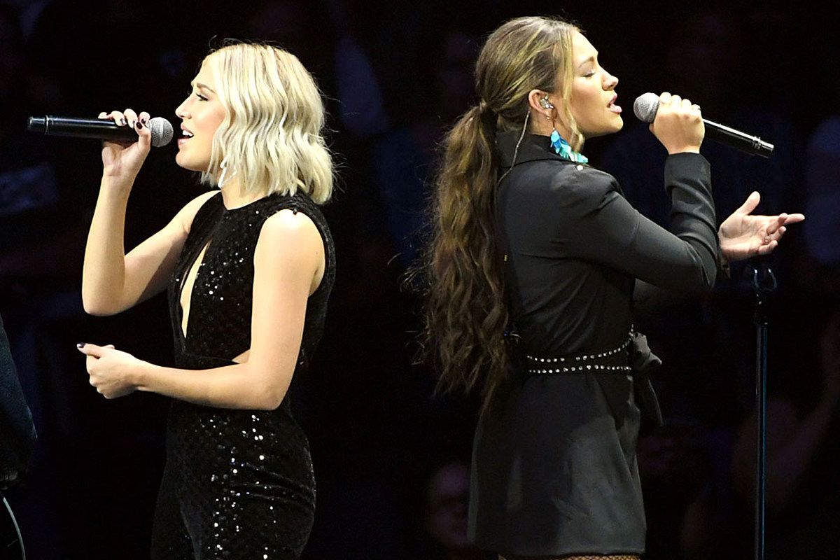Maddie And Tae Wallpapers Wallpaper Cave