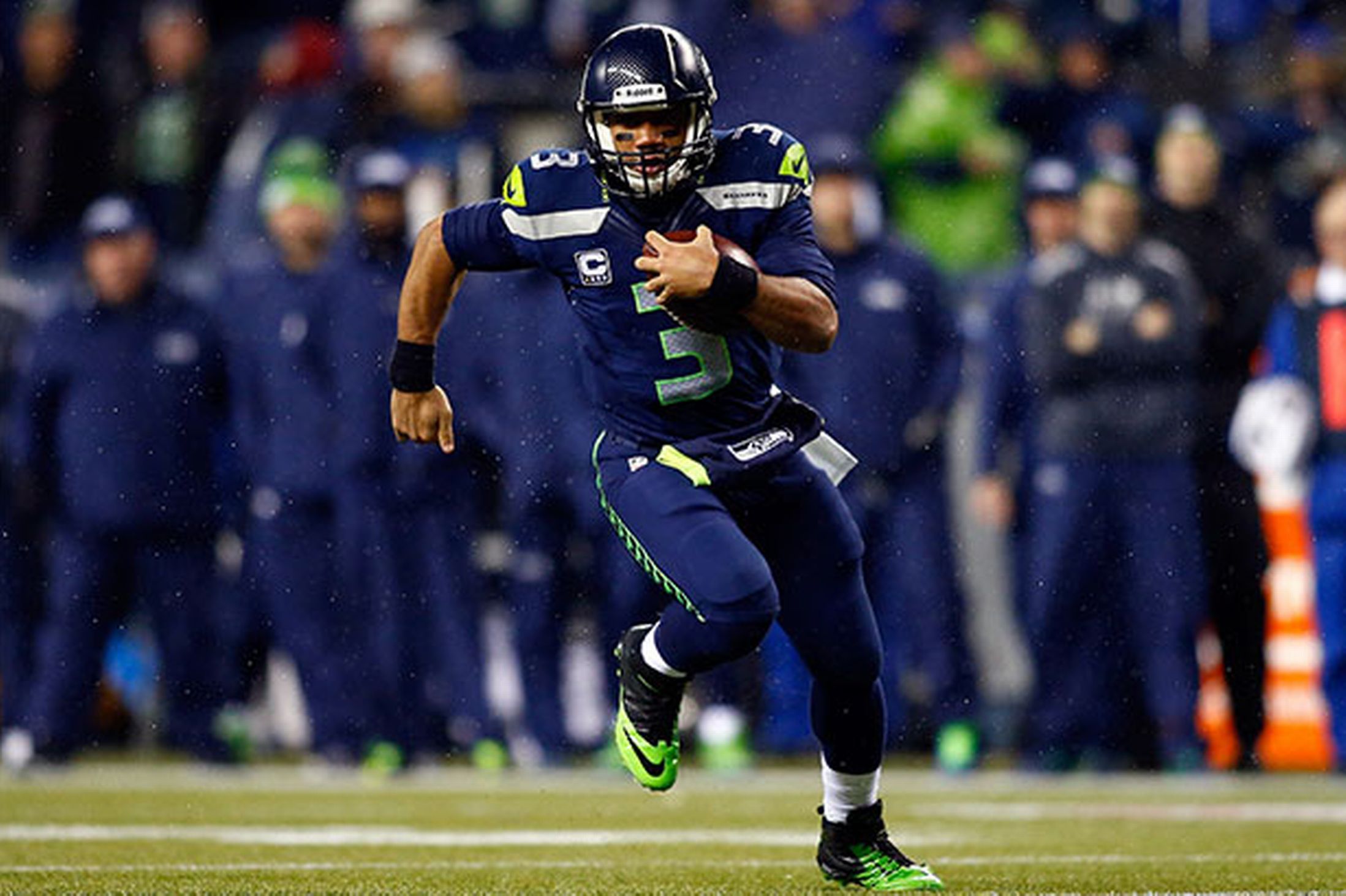 Russell Wilson Computer Wallpapers - Wallpaper Cave