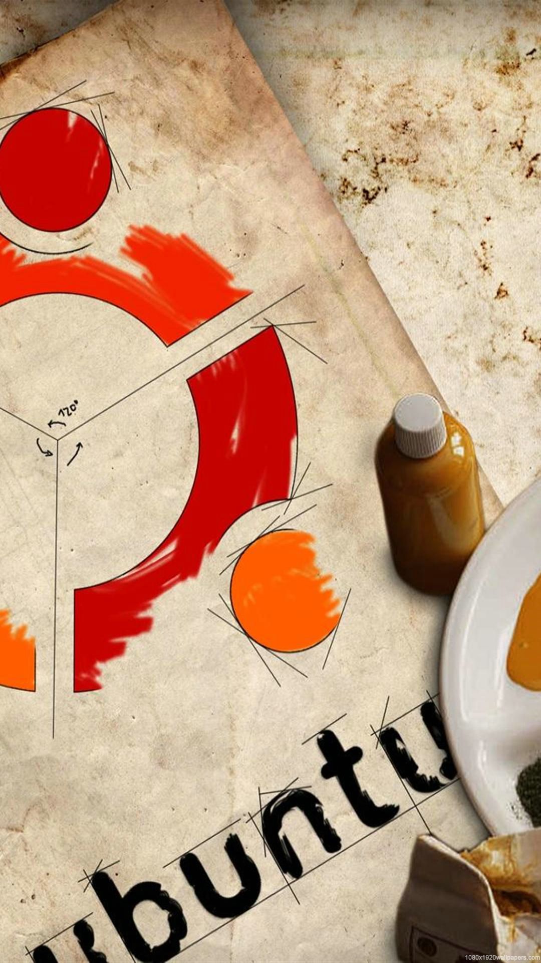 Mobile Linux Wallpapers - Wallpaper Cave