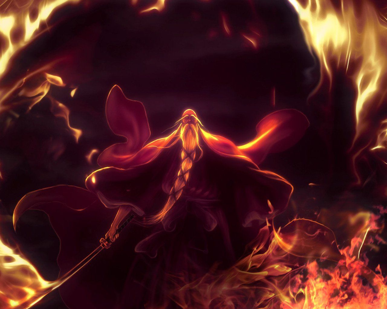 Ryujin Desktop Wallpapers - Wallpaper Cave