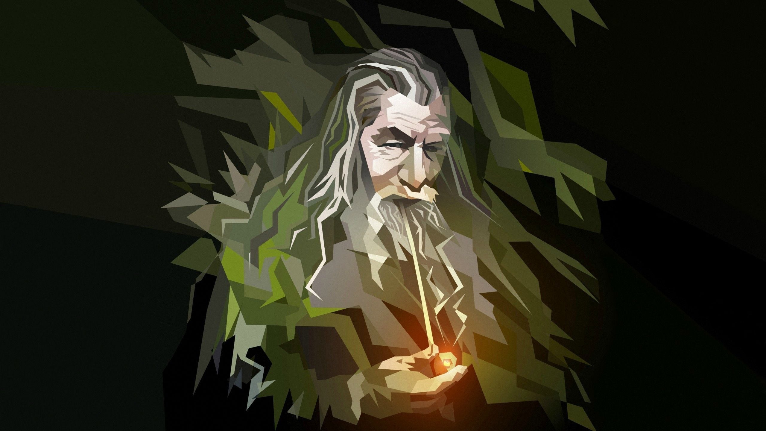 4k Desktop Gandalf Wallpapers - Wallpaper Cave