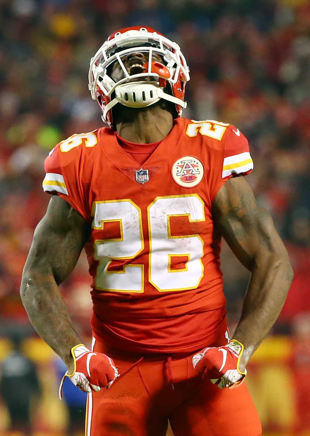 Damien Williams Wallpapers - Wallpaper Cave