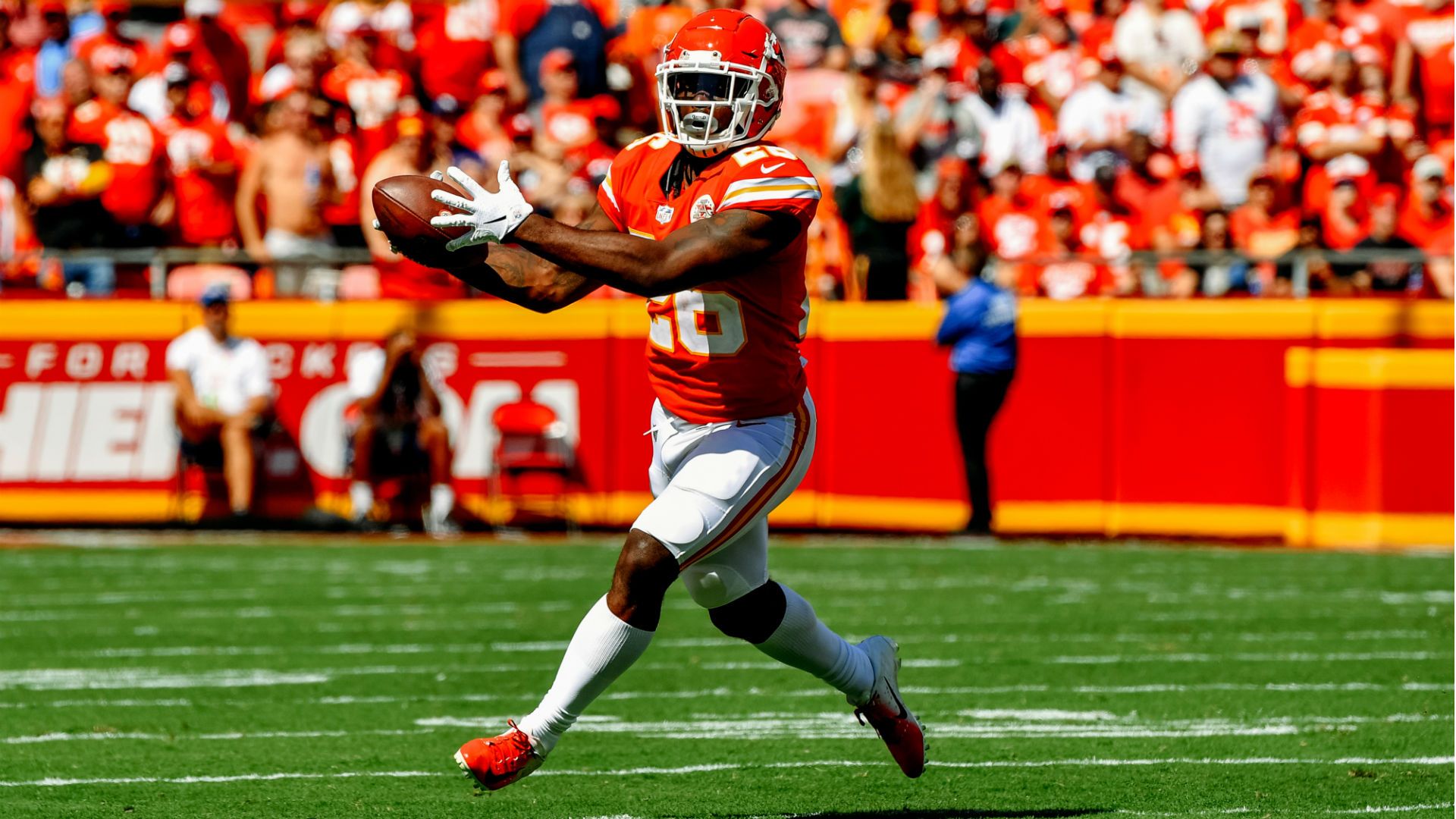 Damien Williams Wallpapers - Wallpaper Cave