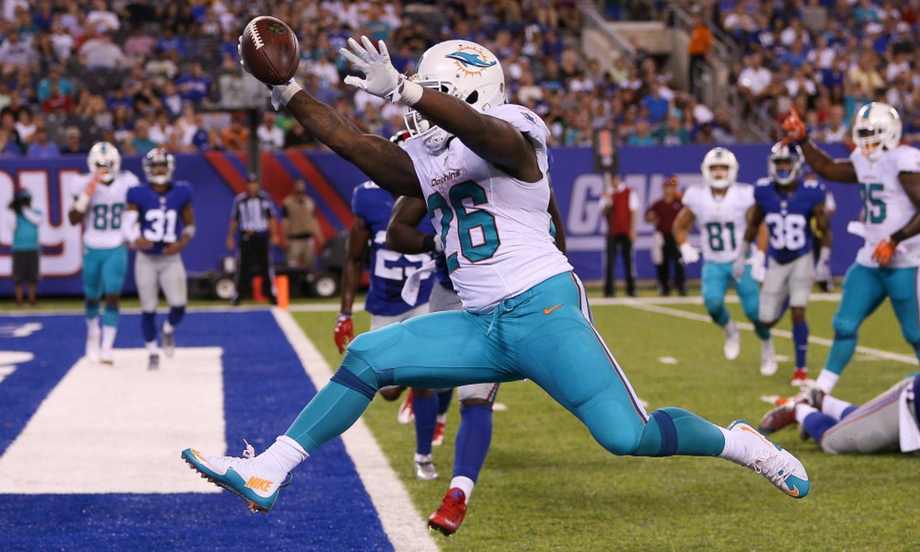 Damien Williams Wallpapers - Wallpaper Cave