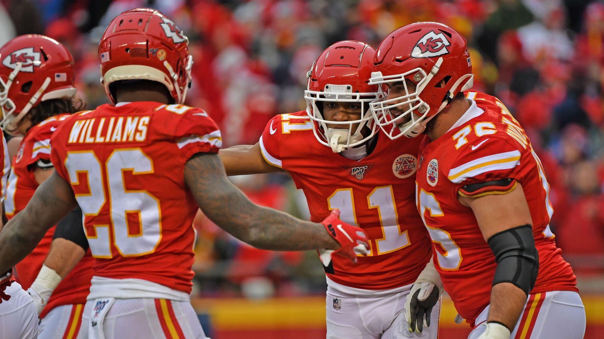 Damien Williams Wallpapers - Wallpaper Cave