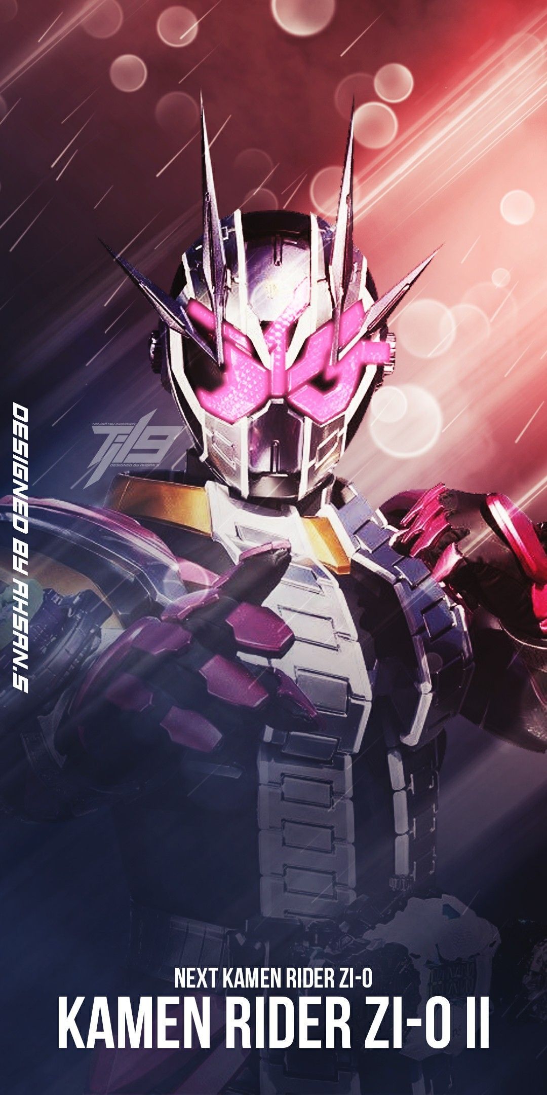 iPhone X Kamen Rider Neon Wallpapers - Wallpaper Cave