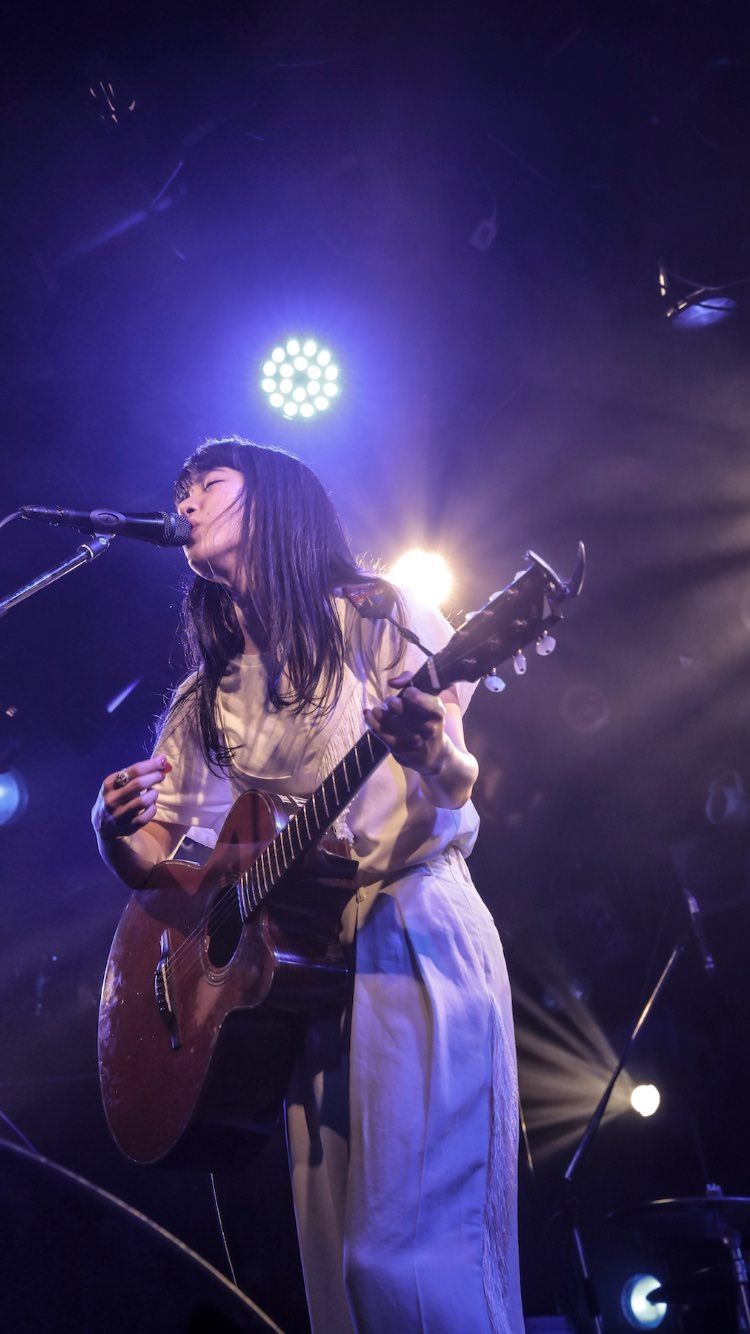 Aimyon Wallpapers - Wallpaper Cave