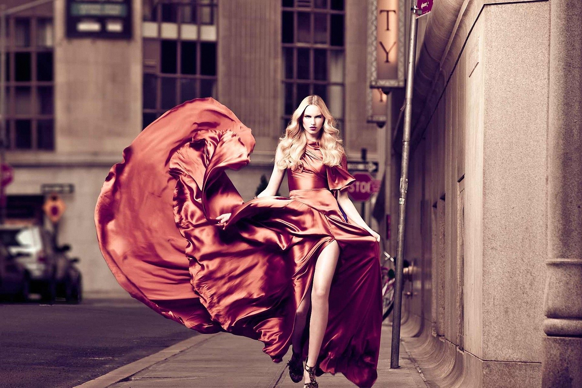 Luxury Women Wallpapers - Wallpaper Cave