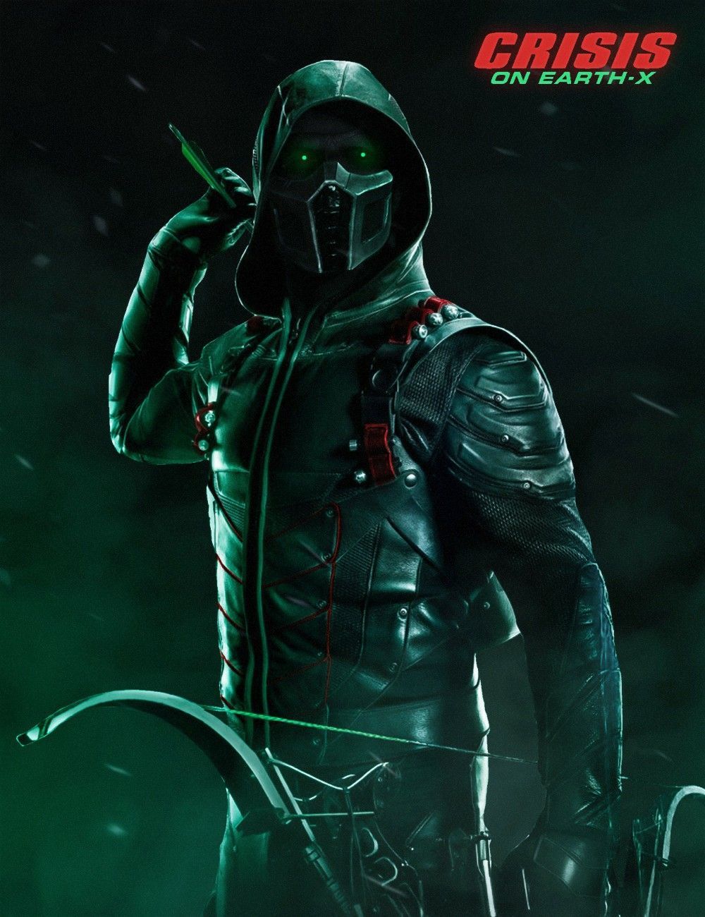 Green Arrow Villains Wallpapers - Wallpaper Cave
