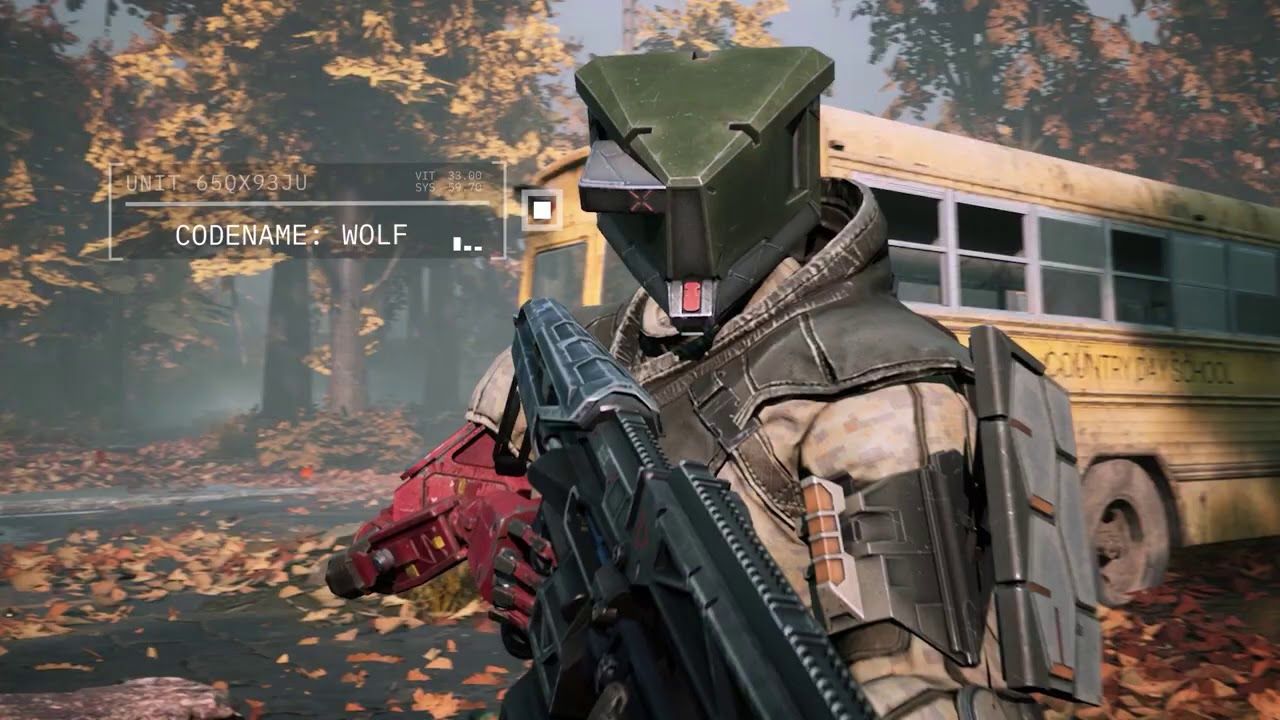 Corruption 2029 Metacritic Game Wallpapers - Wallpaper Cave