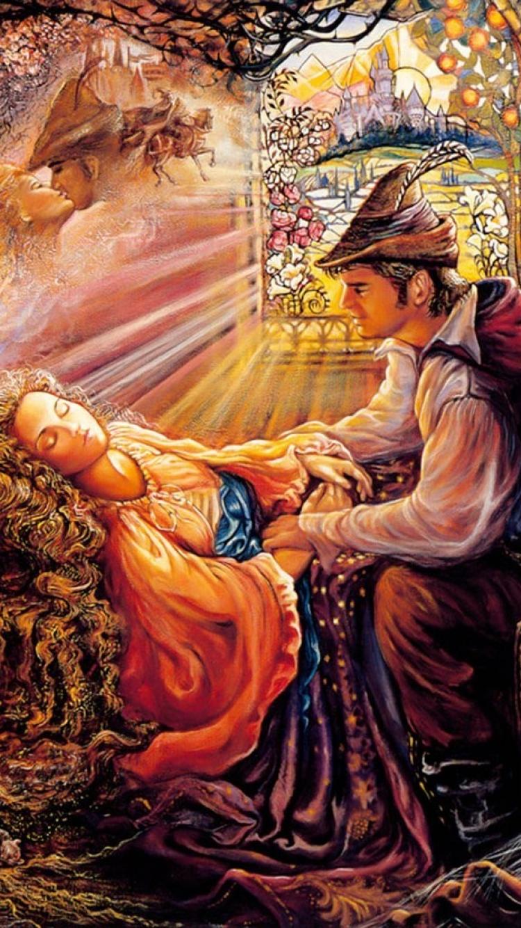 Dreaming Beauty Wallpapers - Wallpaper Cave