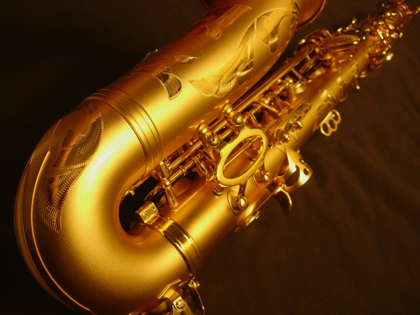 Saxophone HD Wallpapers - Wallpaper Cave