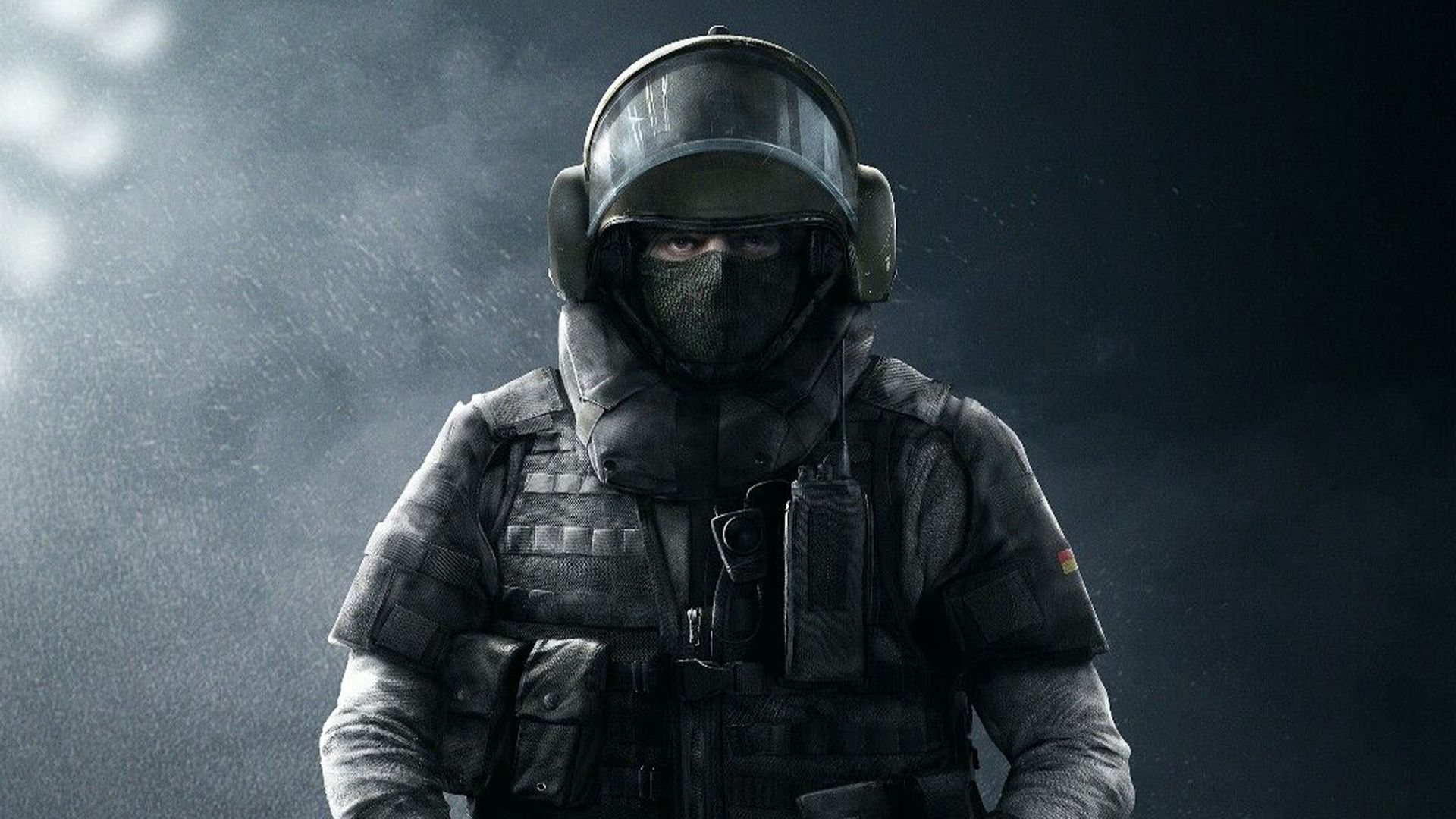 Rainbow Six Siege: Year 5 Pass Wallpapers - Wallpaper Cave