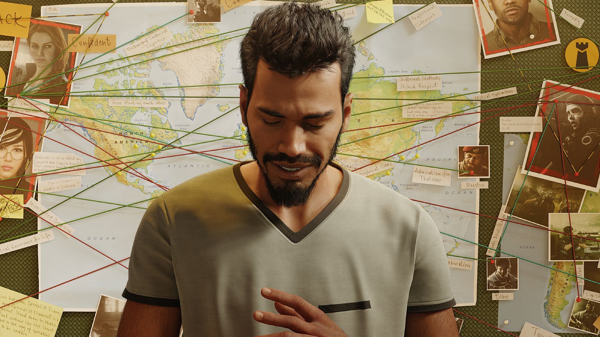 Rainbow Six Siege: Year 5 Pass Wallpapers - Wallpaper Cave