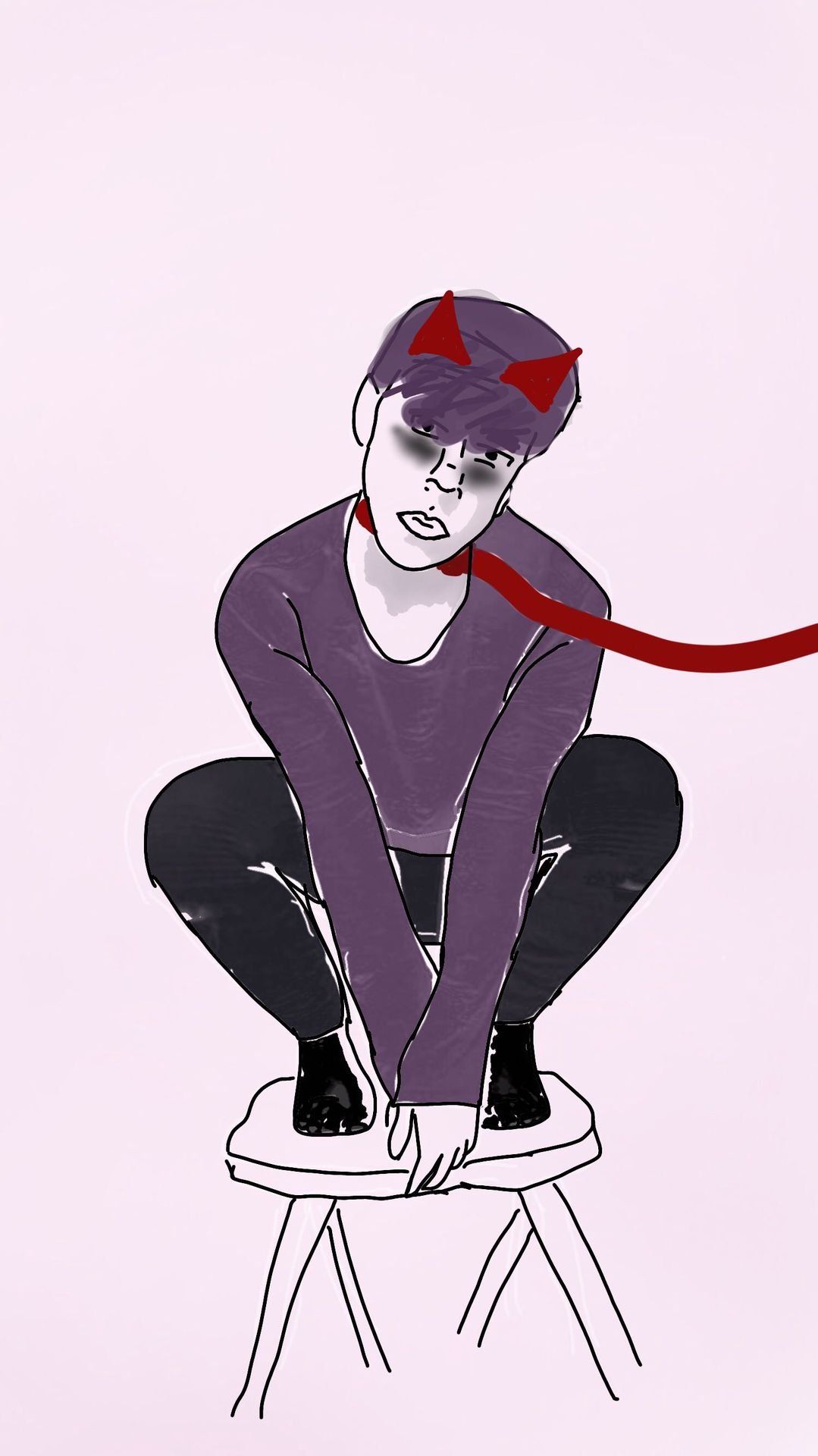 Sanders Sides Prinxiety Wallpapers - Wallpaper Cave