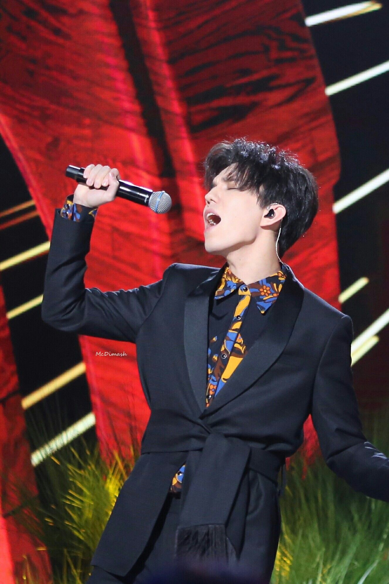 Dimash Mobile Wallpapers - Wallpaper Cave