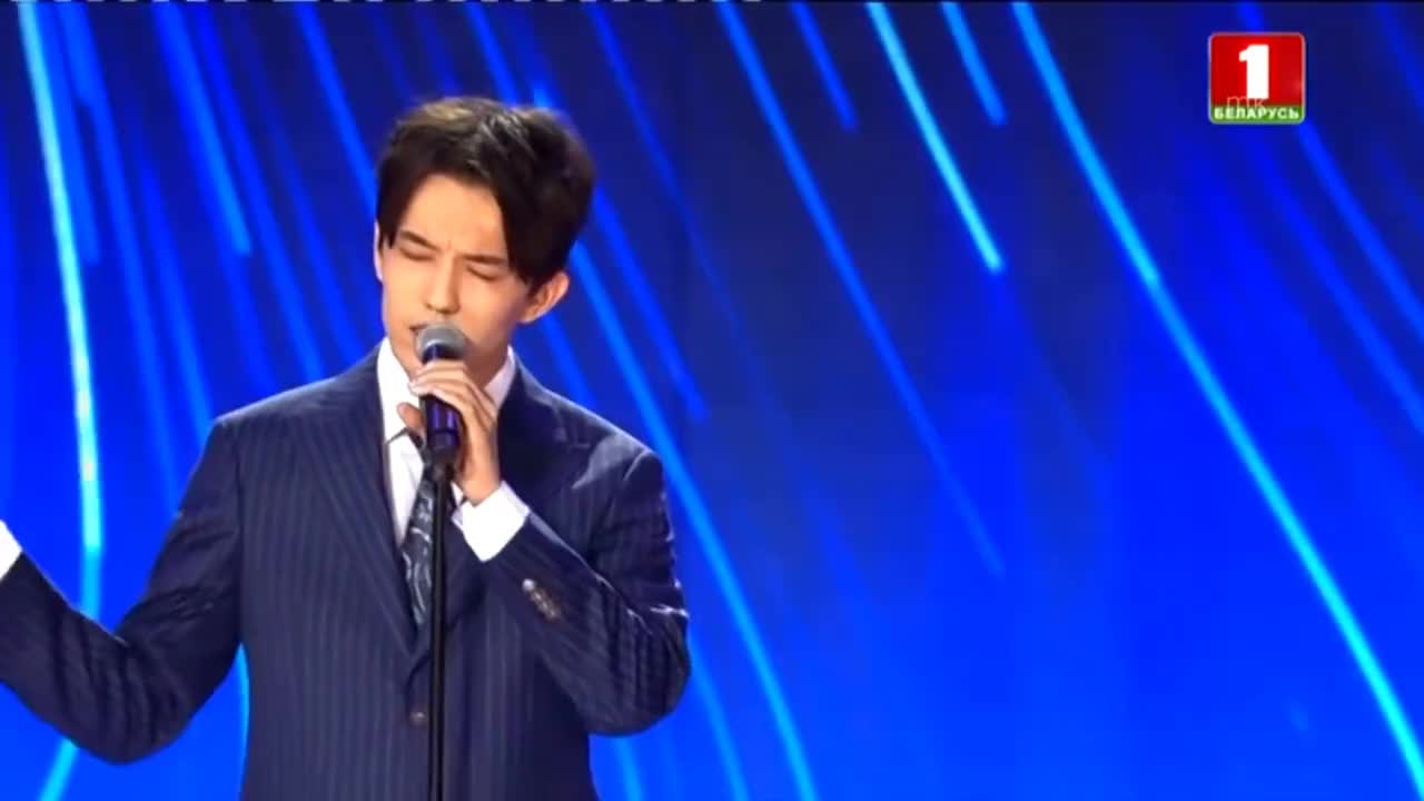 Dimash Kudaibergen Desktop Wallpapers - Wallpaper Cave