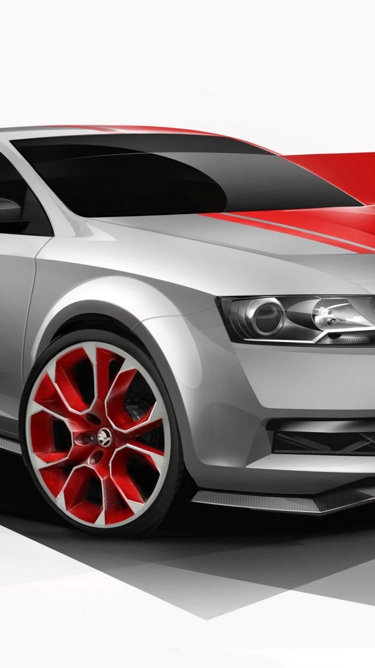 Mobile škoda Wallpapers - Wallpaper Cave