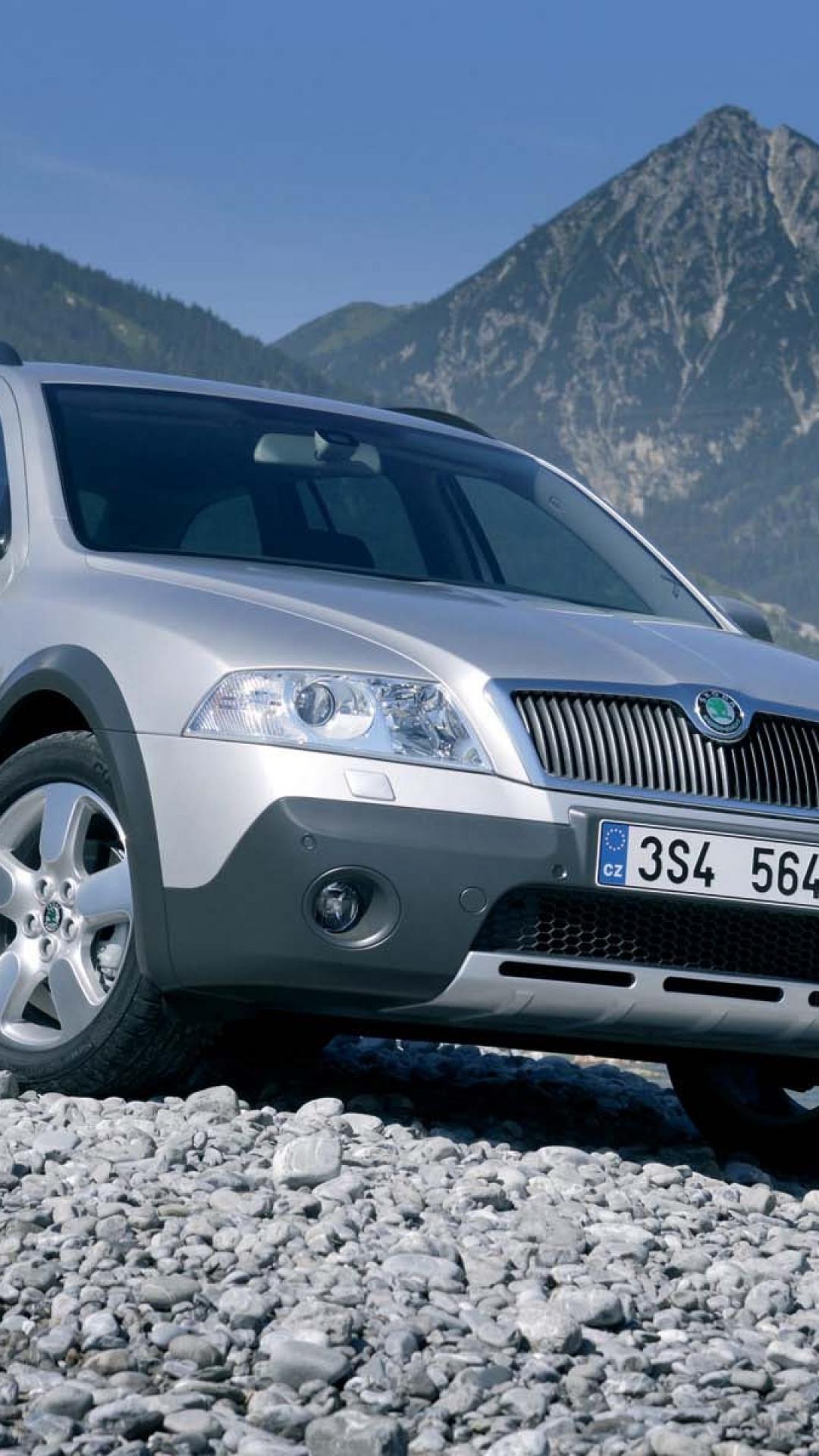 Mobile škoda Wallpapers - Wallpaper Cave