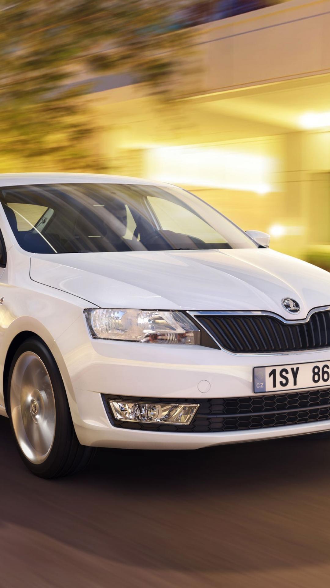 Mobile škoda Wallpapers - Wallpaper Cave
