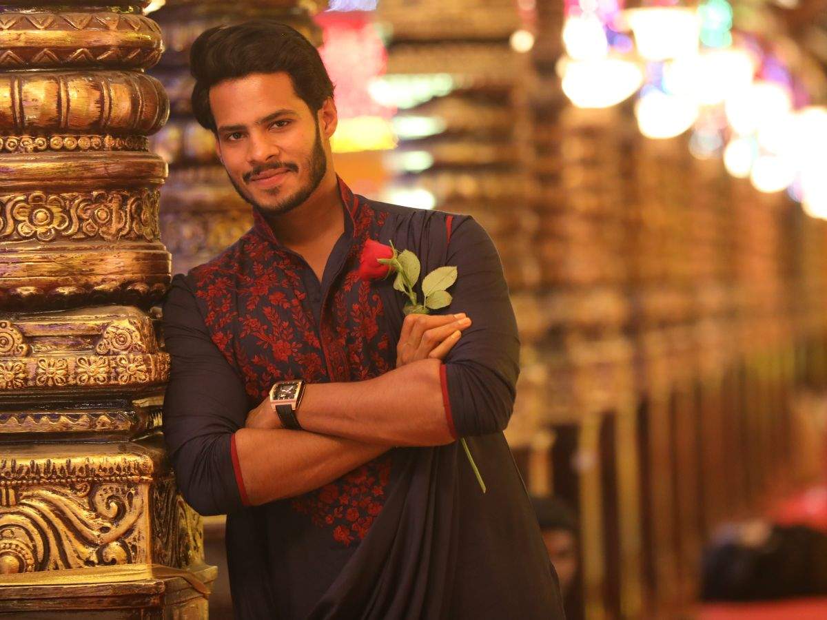 Nikhil Kumar Wallpapers - Wallpaper Cave