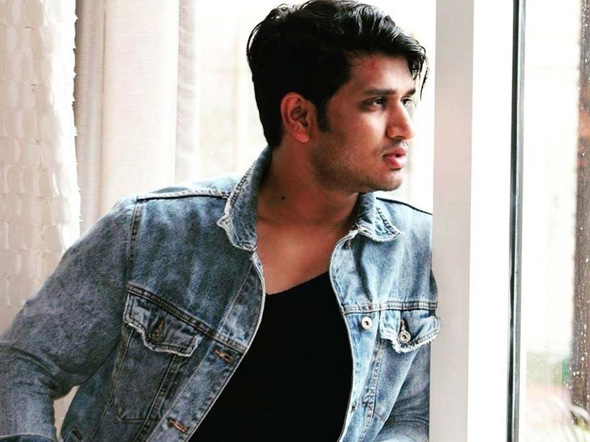 Nikhil Kumar Wallpapers - Wallpaper Cave