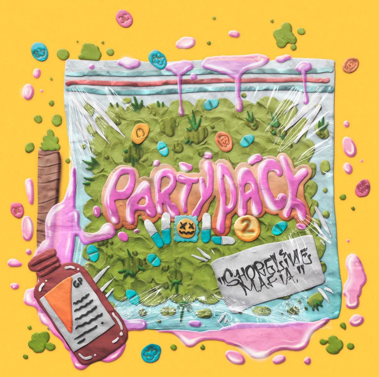 OhGeesy Computer Wallpapers - Wallpaper Cave