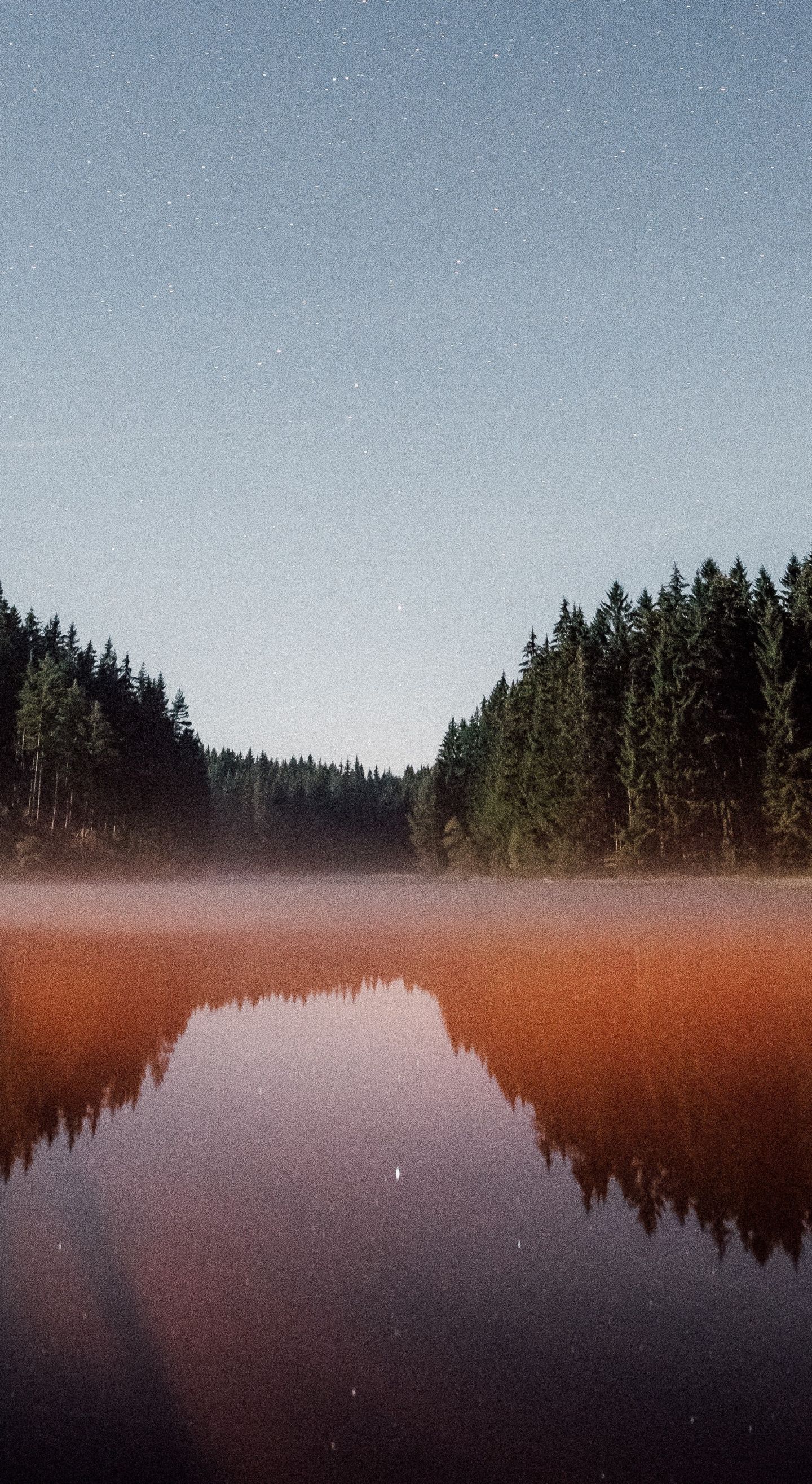 Evening Reflections Wallpapers - Wallpaper Cave