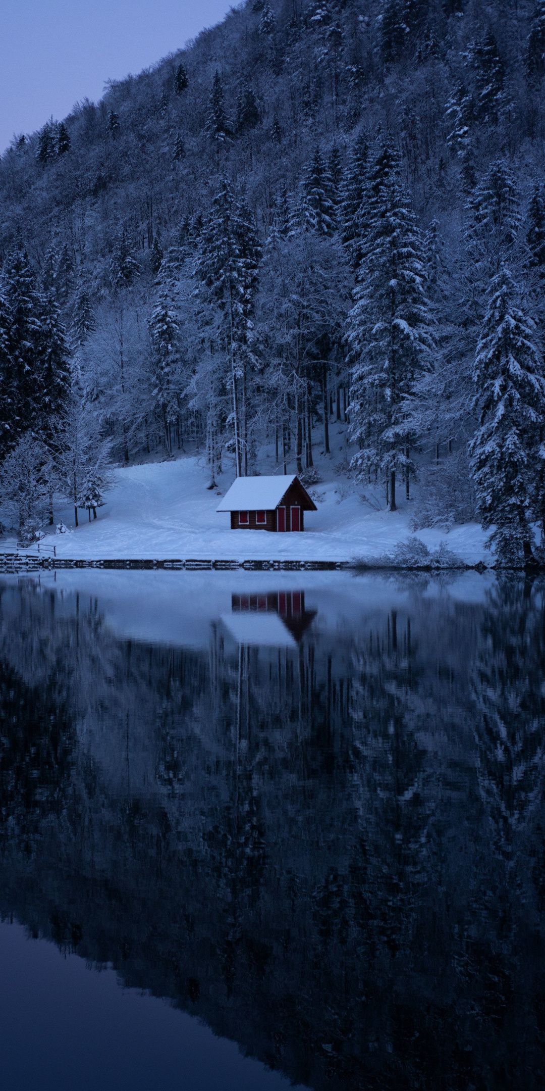 Evening Reflections Wallpapers - Wallpaper Cave