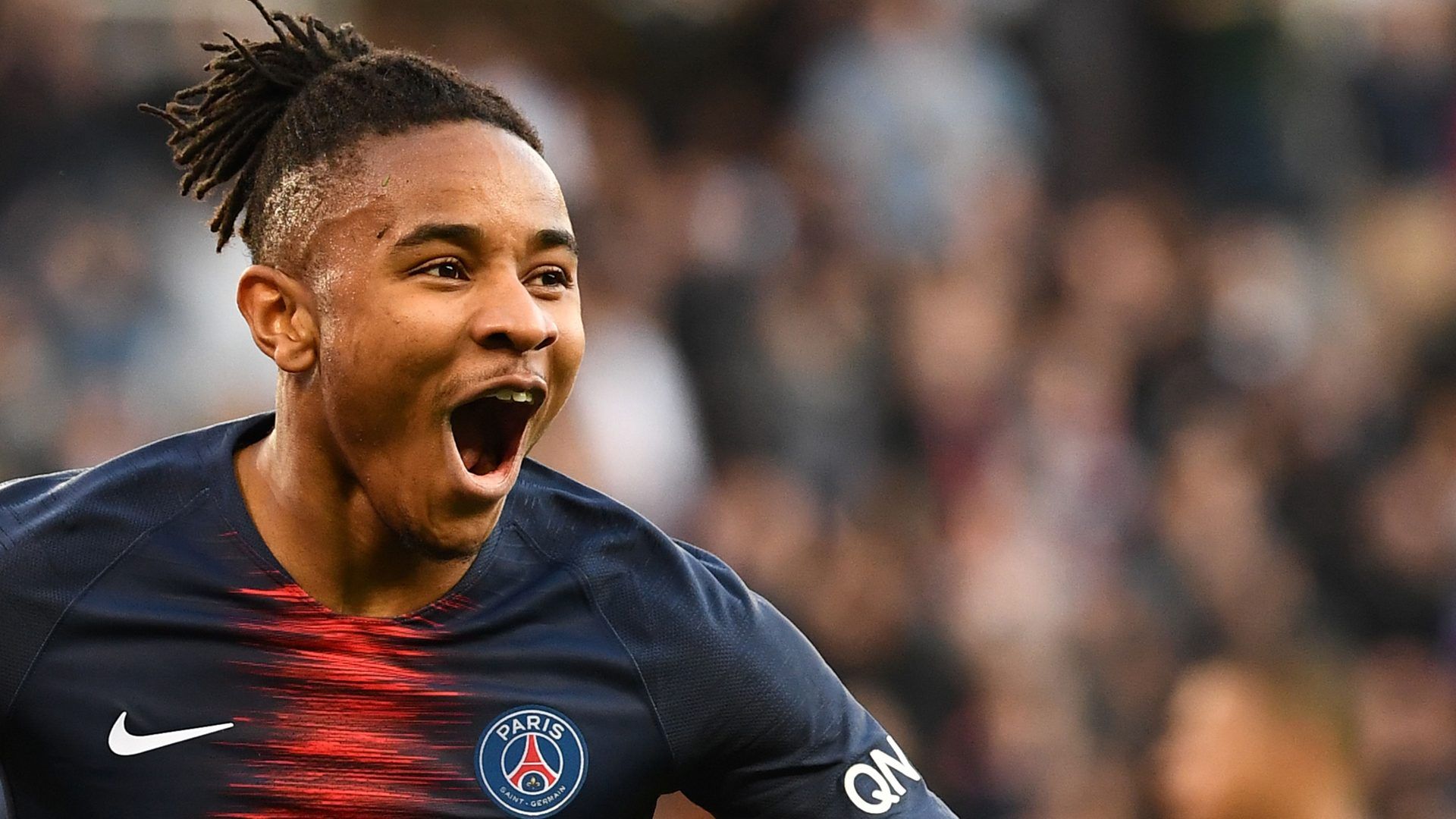 Christopher Nkunku Wallpapers - Wallpaper Cave