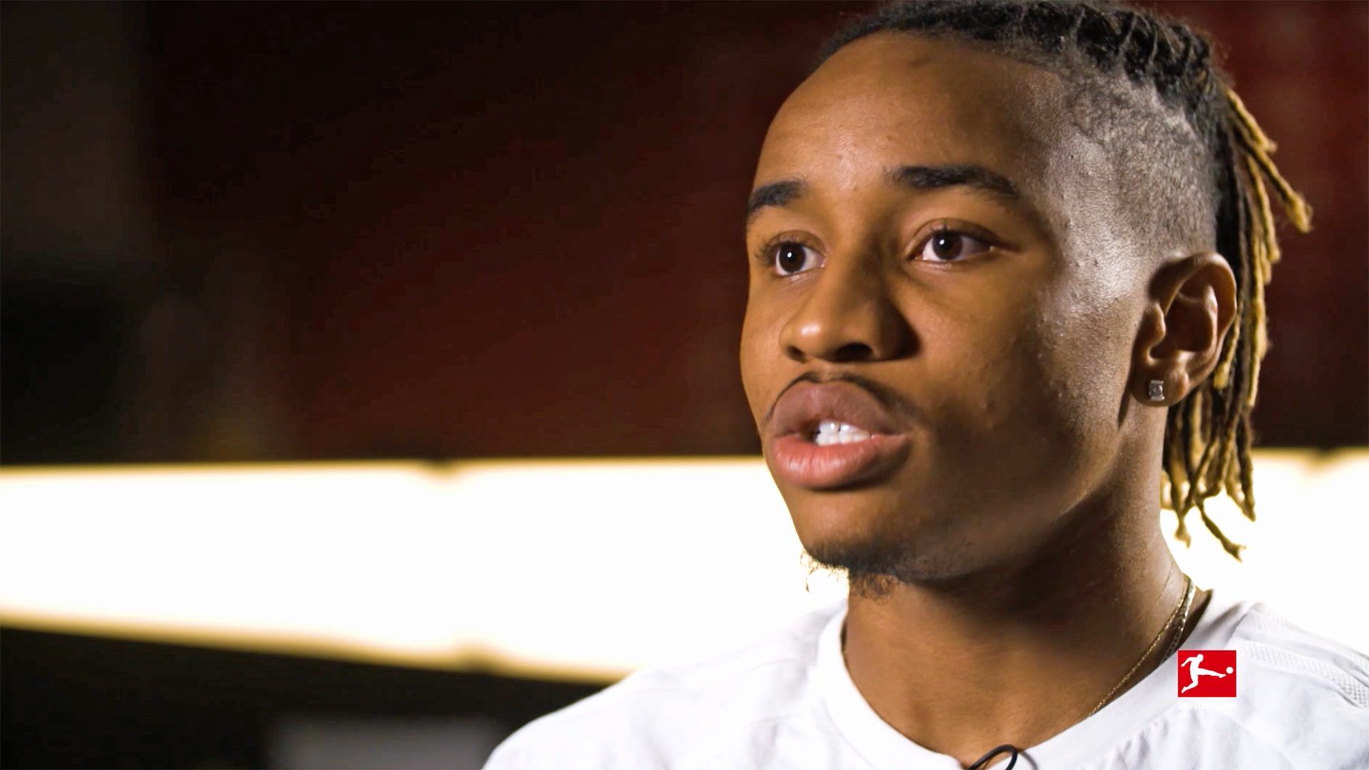 Christopher Nkunku Wallpapers - Wallpaper Cave