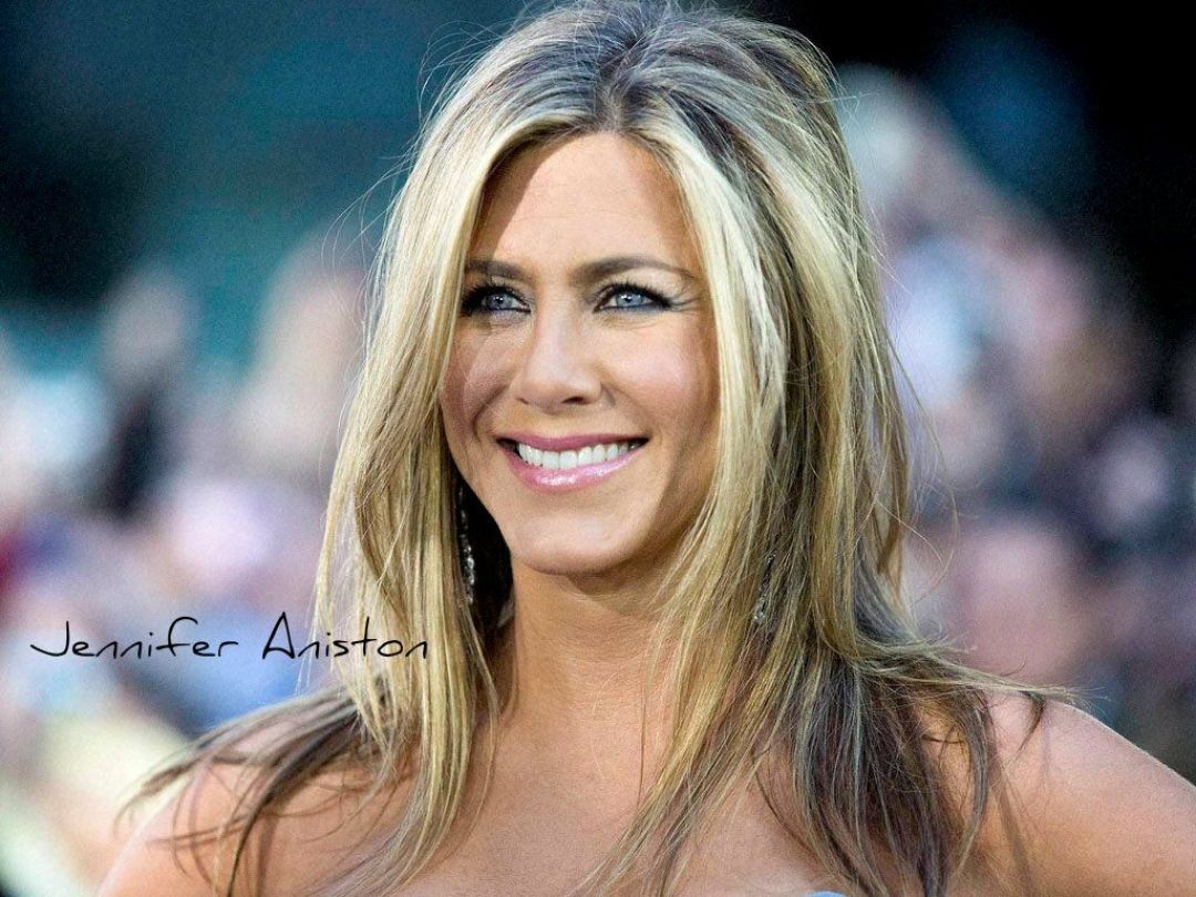 Jennifer Aniston 2020 Wallpapers - Wallpaper Cave