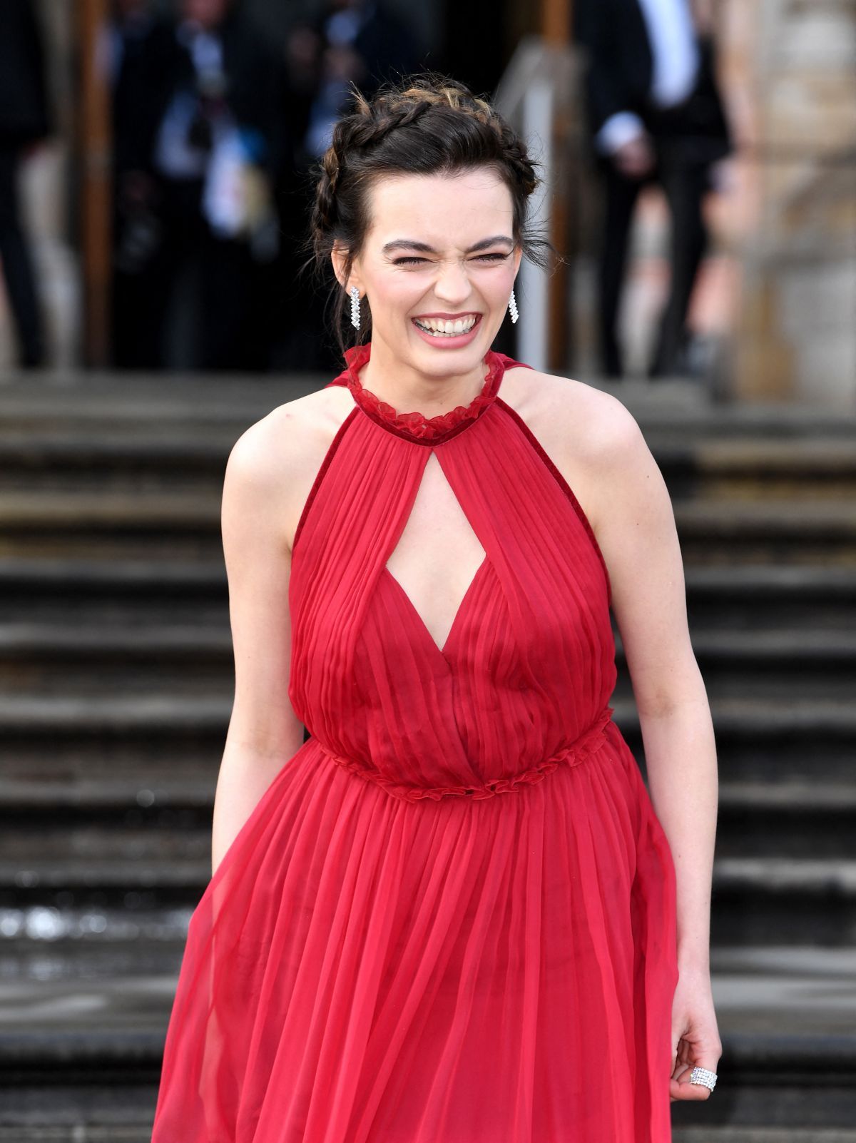 Emma Mackey Photoshoot Beautiful Wallpapers - Wallpaper Cave