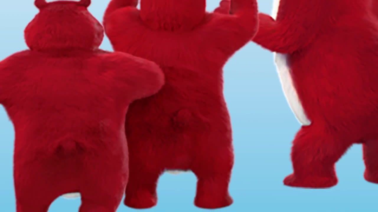 Charmin Bears Wallpapers - Wallpaper Cave