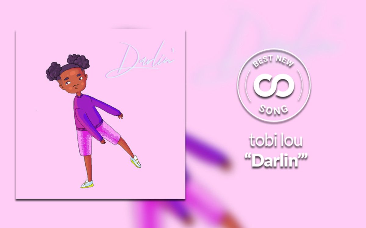 Tobi Lou Wallpapers - Wallpaper Cave