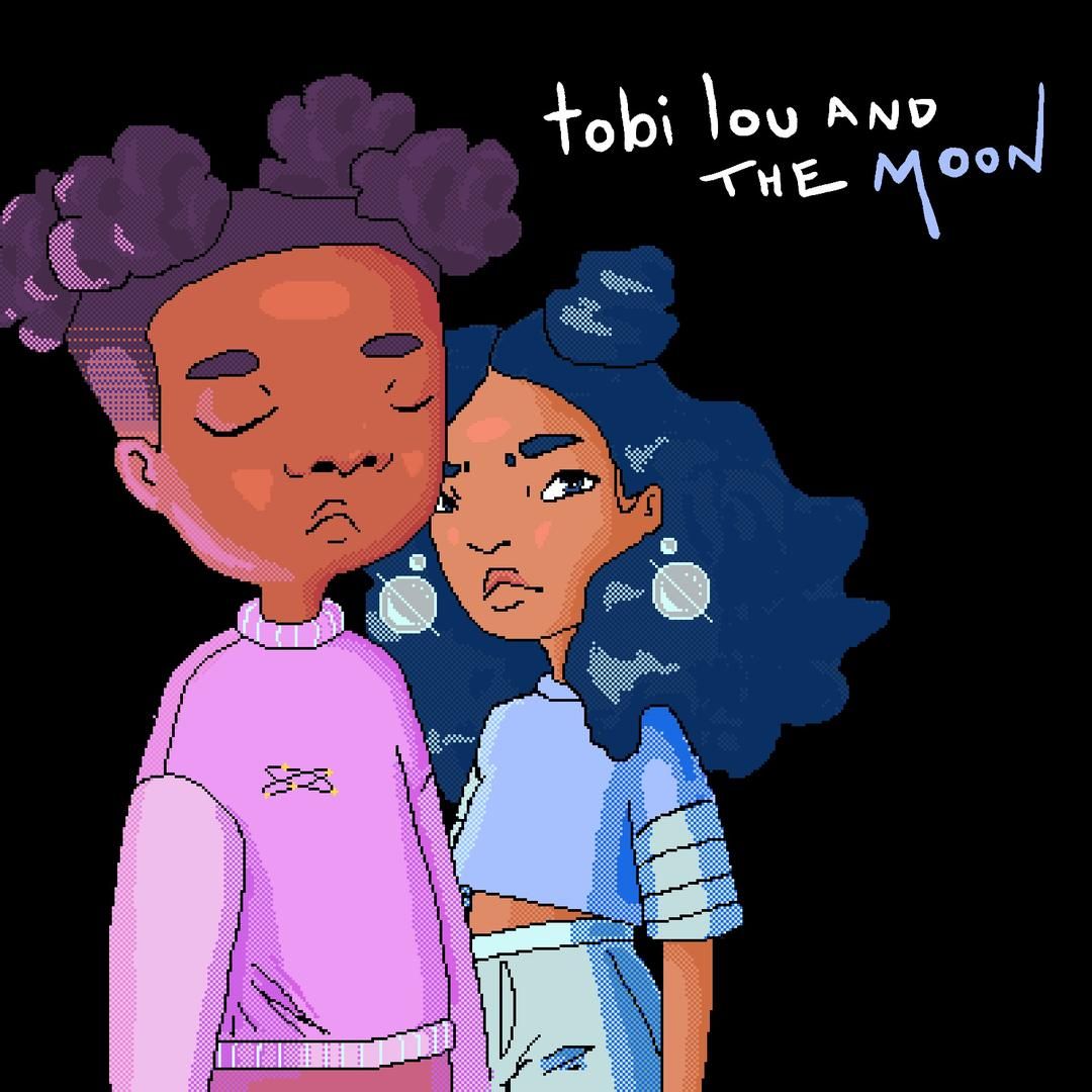 Tobi Lou Wallpapers - Wallpaper Cave